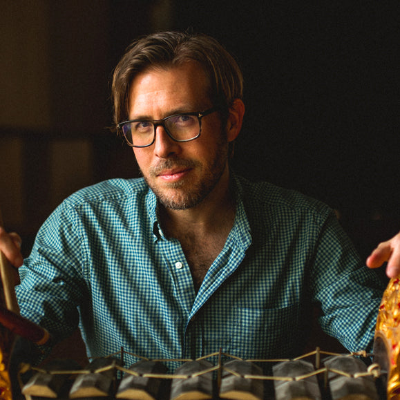 Chris Thomas – Grand Mesa Strings