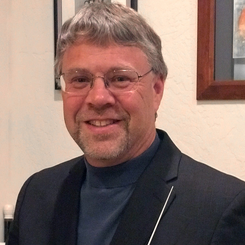 J. Cameron Law | Sheet Music Composer | Grand Mesa Strings