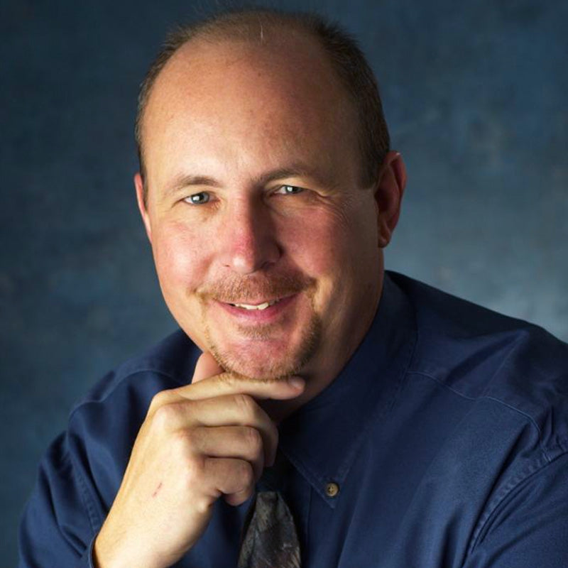 Paul Jacobson | Sheet Music Composer | Grand Mesa Strings