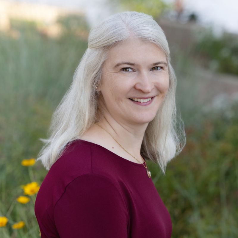Sarah Siegler | Sheet Music Composer | Grand Mesa Strings